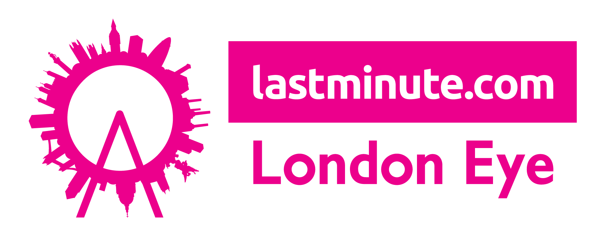 The Lastminute.com London Eye – Smart Leisure Pass